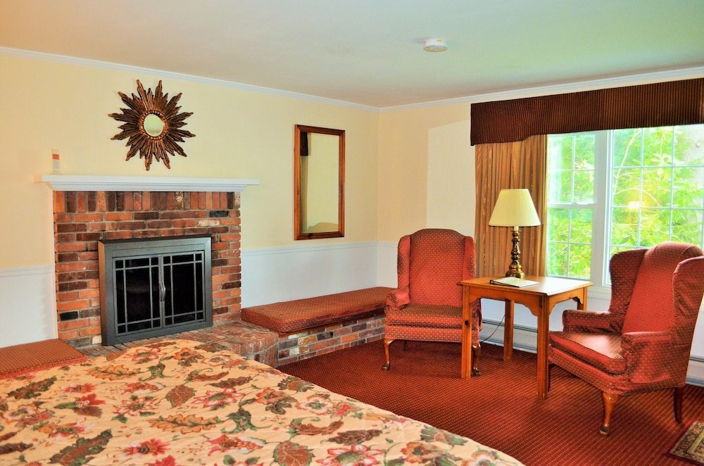 Otel Maple Terrace Motel, Massachusetts, foto