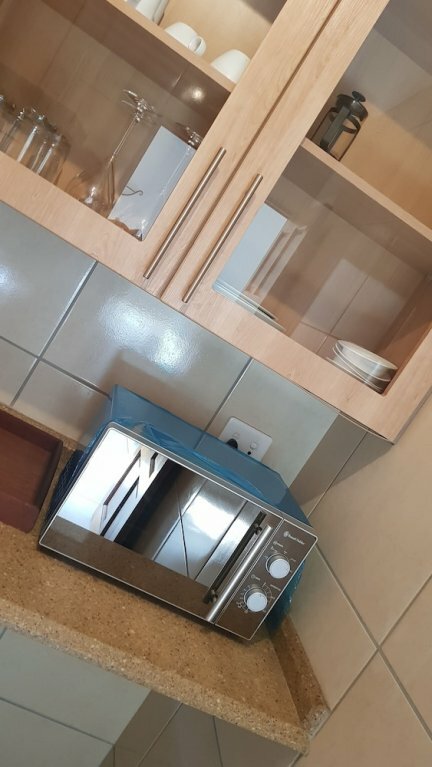 Otel Jophil Guesthouse, Dünya, foto
