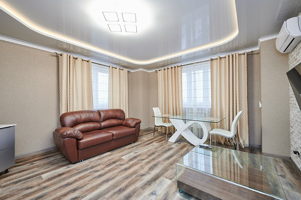 Emlak ofisi MyHotel, Çeliabinsk, foto