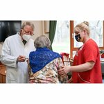 Cepam Chabelita (Distrital Santiago de Surco, Calle Oscar Miro Quesada, 189), huzurevi, bakımevi  Lima Bölgesi'nden