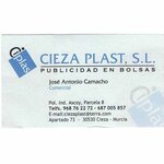 Cieza Plast S. L. (Murcia, Cieza), plastik ürün üreticileri  Murcia'dan