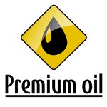 Premium Oil (Dzerzhinskoye shosse No:1), otomobil yedek parçaları  Dzerjinski'den