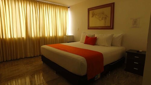 Otel Hotel Cafe Plaza, Tulua, foto