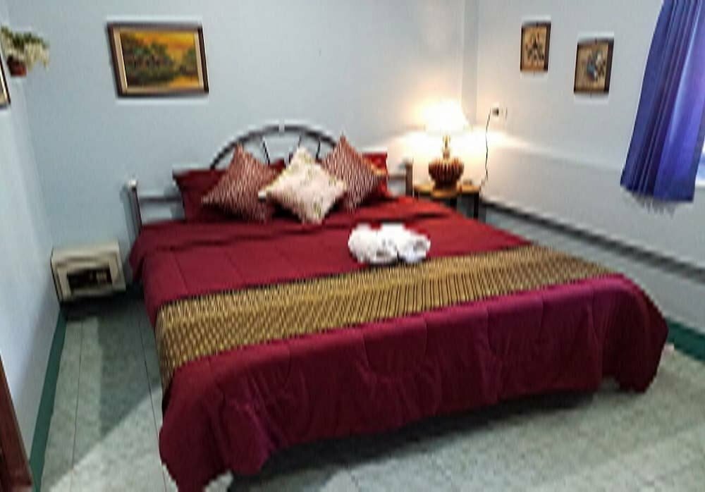 Otel Rung Tawan Hostel, Phuket Eyaleti, foto