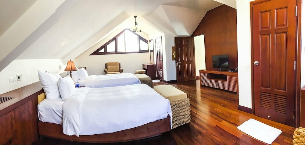Otel Vst Villas 3 Bedrooms S33, Da Nang, foto