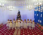 Kindergarten, nursery (1-y pereulok Bumazhkova No:2), anaokulları  Petrykaw'dan