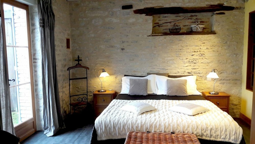 Otel Hotel Restaurant La Grange du Relais, , foto