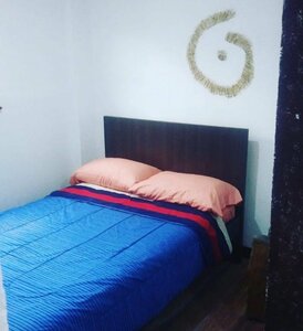Kfe L Hostel (Quindio, Calarcá), pansiyonlar, hosteller