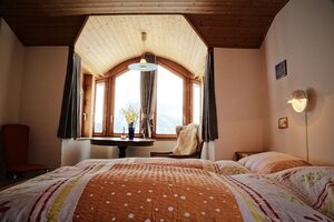 Hotel Ristorante Lagrev (Graubünden, Maloja, Sils im Engadin/Segl, Sils im Engadin), otel  Graubunden'den