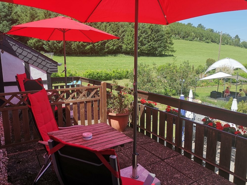 Otel Hennetaler Hof, Kuzey Ren‑Vestfalya, foto