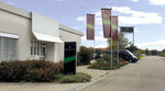 Fec - druck+medien GmbH & Co. Kg (Bavaria, Erlangen, Zeißstraße, 8), baskı ekipmanları  Bavyera'dan