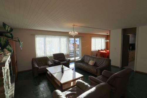 Otel Haus Pramalinis - Mosbacher, Graubunden, foto