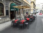 Buffet Da Roby (Via di Torre Bianca No:32, Trieste), restoran  Trieste'den