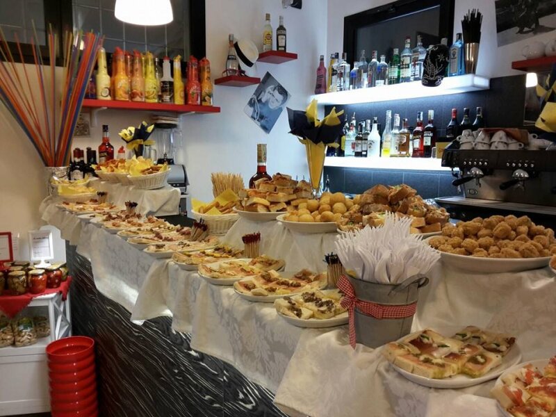 Bar Colazione da Tiffany, Emilia‑Romagna, foto