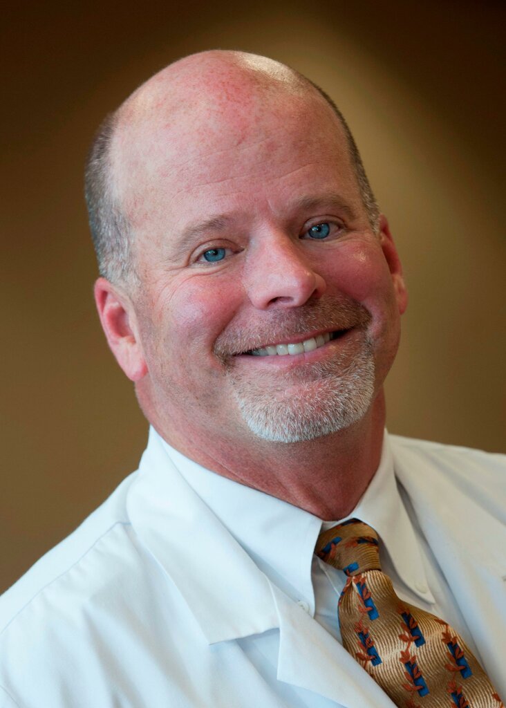 Özel muayenehaneler Lucas McElwain, Md, Missisippi Eyaleti, foto