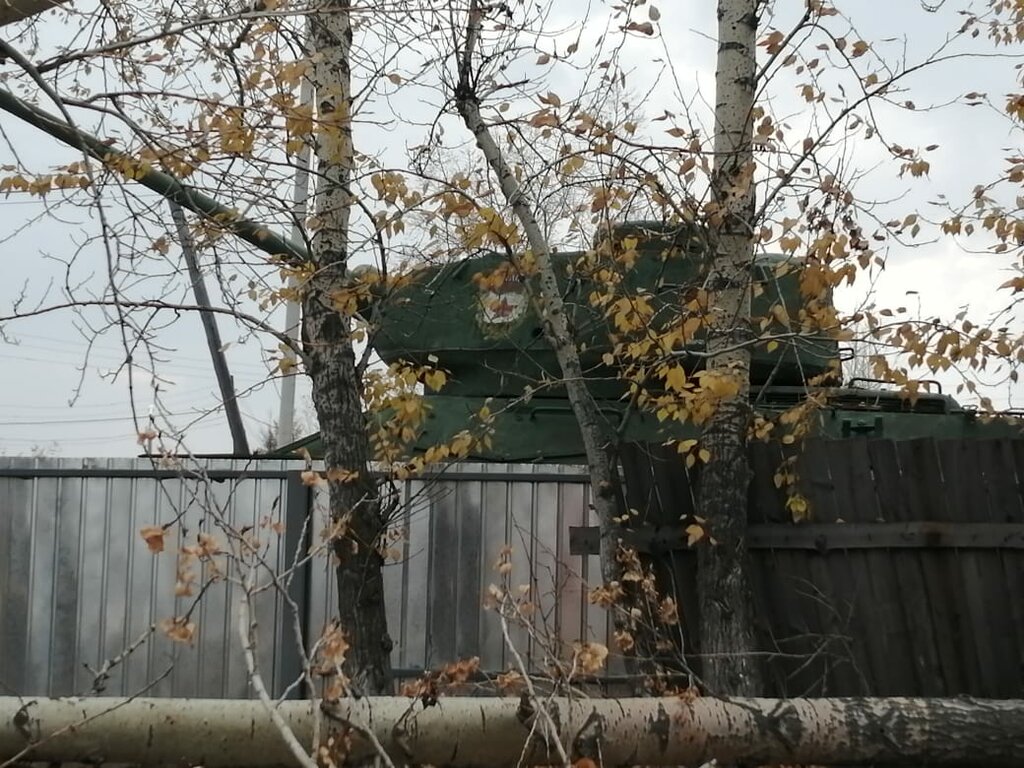 Anıt, heykel Памятник, Zabaykalski krayı, foto