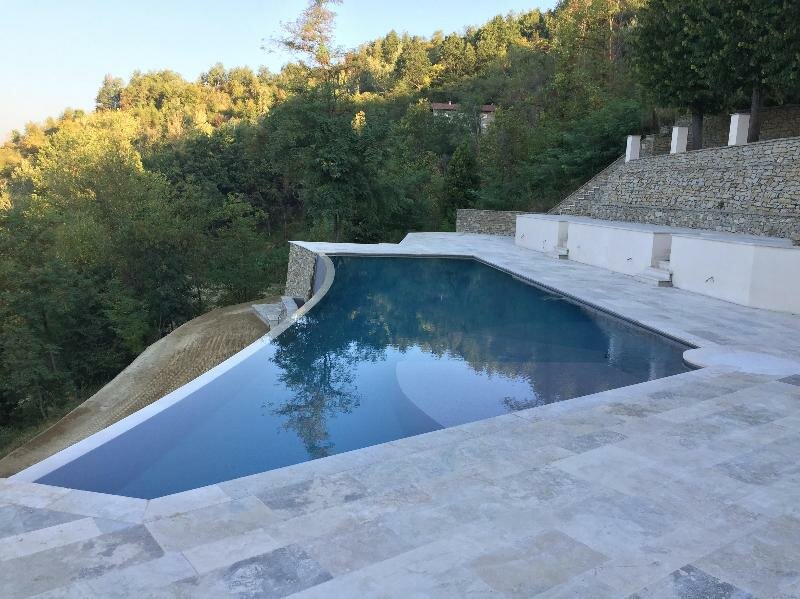 Yüzme havuzları AG Pool, , foto