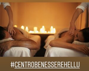 Centro Benessere ed Estetico Hellu (Venice, Verona, San Martino Buon Albergo, Via Cesare Beccaria, 4), güzellik salonu