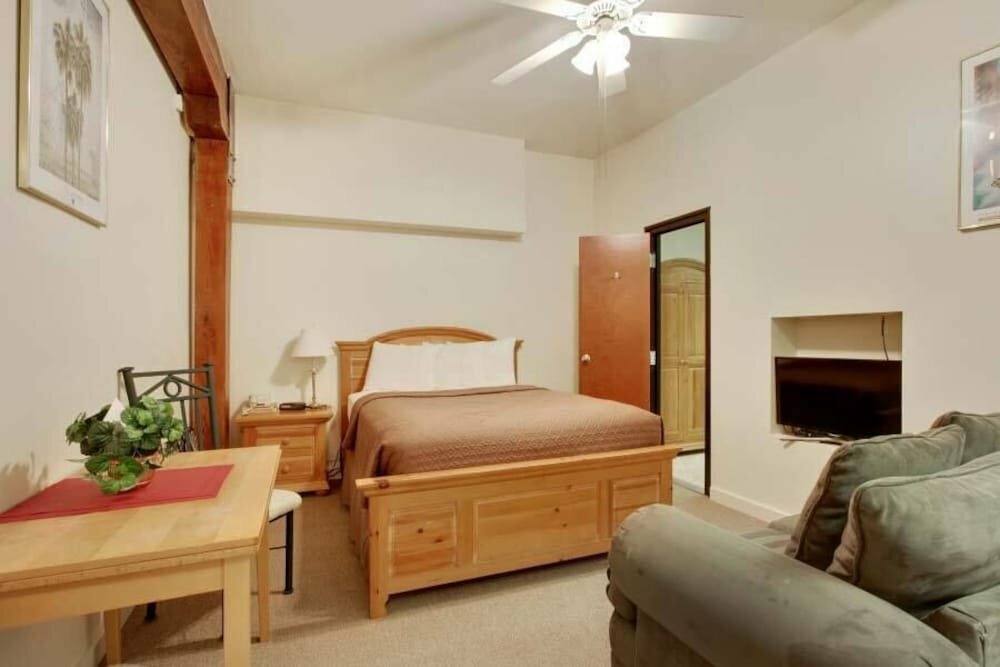 Otel Hotel de L'Eau Vive, Louisiana Eyaleti, foto