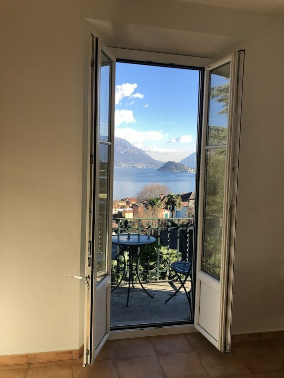 Otel Hotel Loveno, Lombardiya, foto