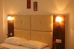 Kaptan Otel (Bitez Mah., Mersinli Cad., No:20, Bodrum, Muğla), otel  Bodrum'dan
