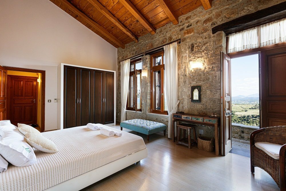 Otel Villa Candice, Dünya, foto