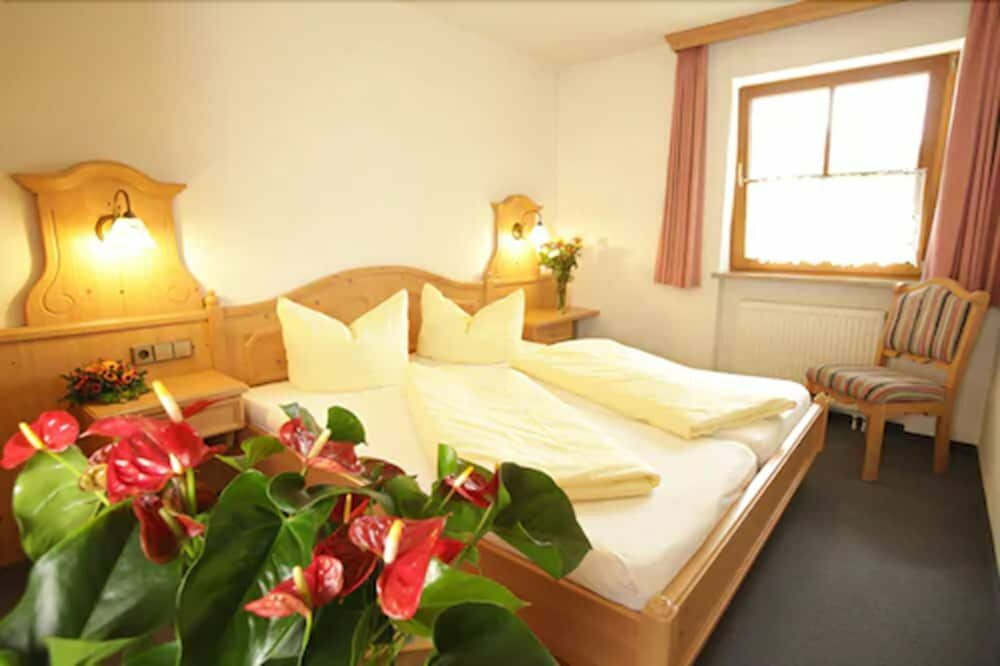 Otel Hotel Almrausch, Bavyera, foto