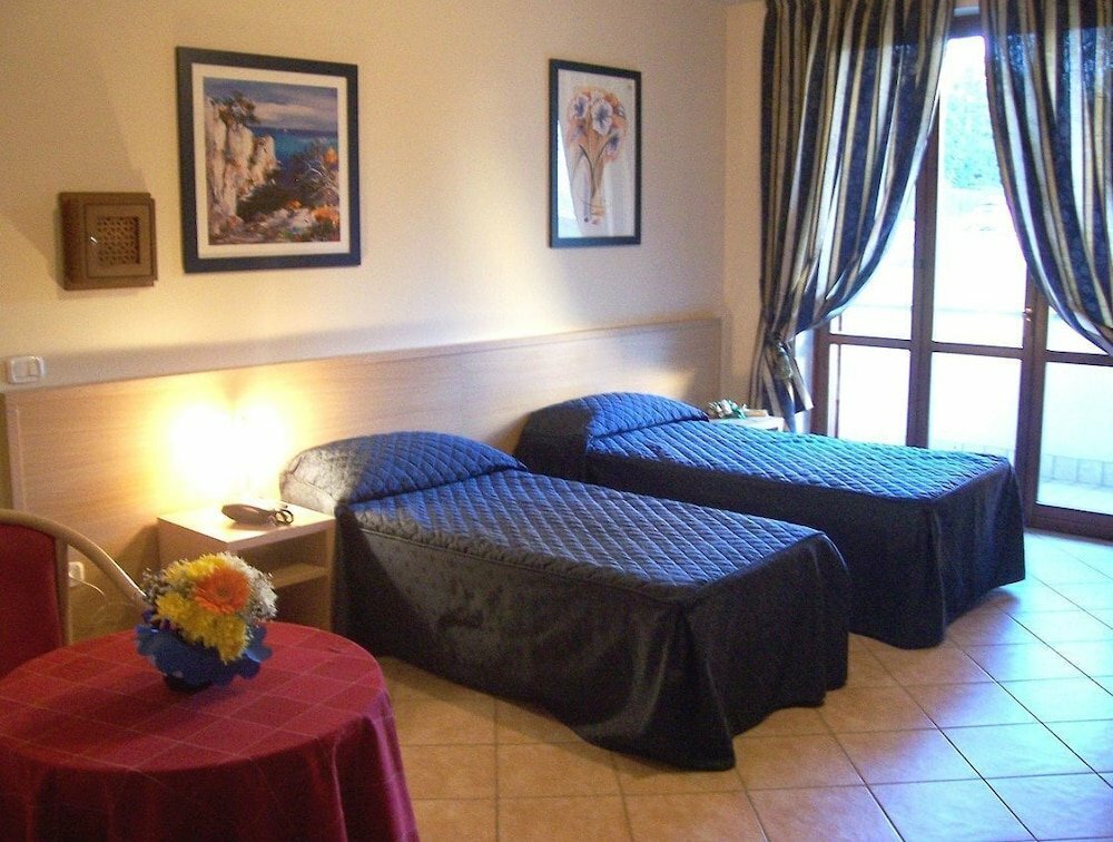 Otel Villa Giovanna, Lombardiya, foto