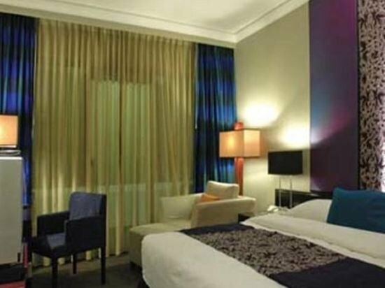 Otel Surya Hotel & Cottages Prigen, , foto