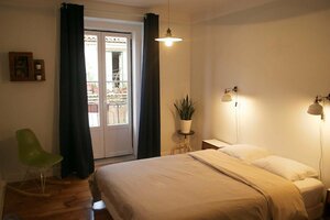Goodnight Hostel (Rua dos Correeiros No:113, Lisbon), otel  Lizbon'dan
