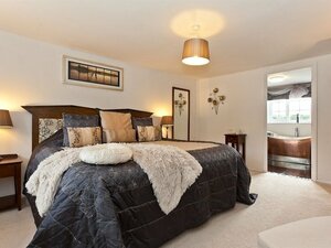Littlebeck Warren (England, Cumbria County, Workington), otel  İngiltere'den