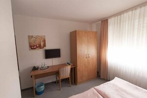 Aplerbecker Hof (North Rhine-Westphalia, Dortmund, Wittbräucker Straße, 22), otel  Dortmund'dan