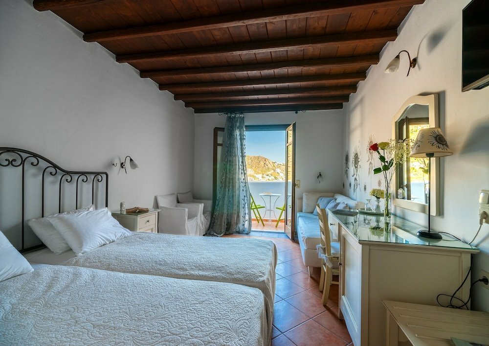 Otel Paradision Hotel, Dünya, foto