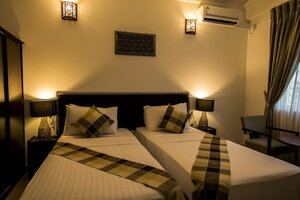 Vilu Rest Hotel (Malé, Nirolhu Magu Sok.), otel  Malé'den