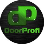 Doorprofi (No:вл1с1, Village of Blizhnie Prudischi), kapılar  Moskova ve Moskovskaya oblastından