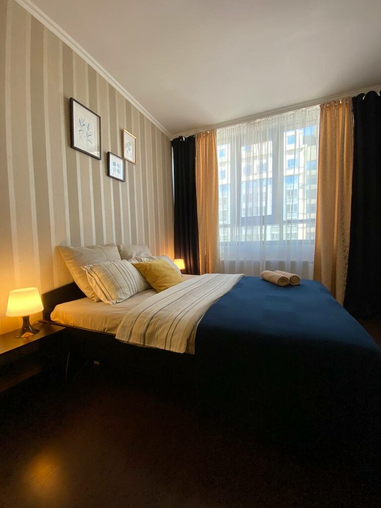 Kısa süreli konaklama Apartments Graf Orlov, Saint‑Petersburg, foto