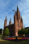 Evangelisches Dekanat Wiesbaden (Schloßplatz No:4, Wiesbaden), dini dernekler  Wiesbaden'den