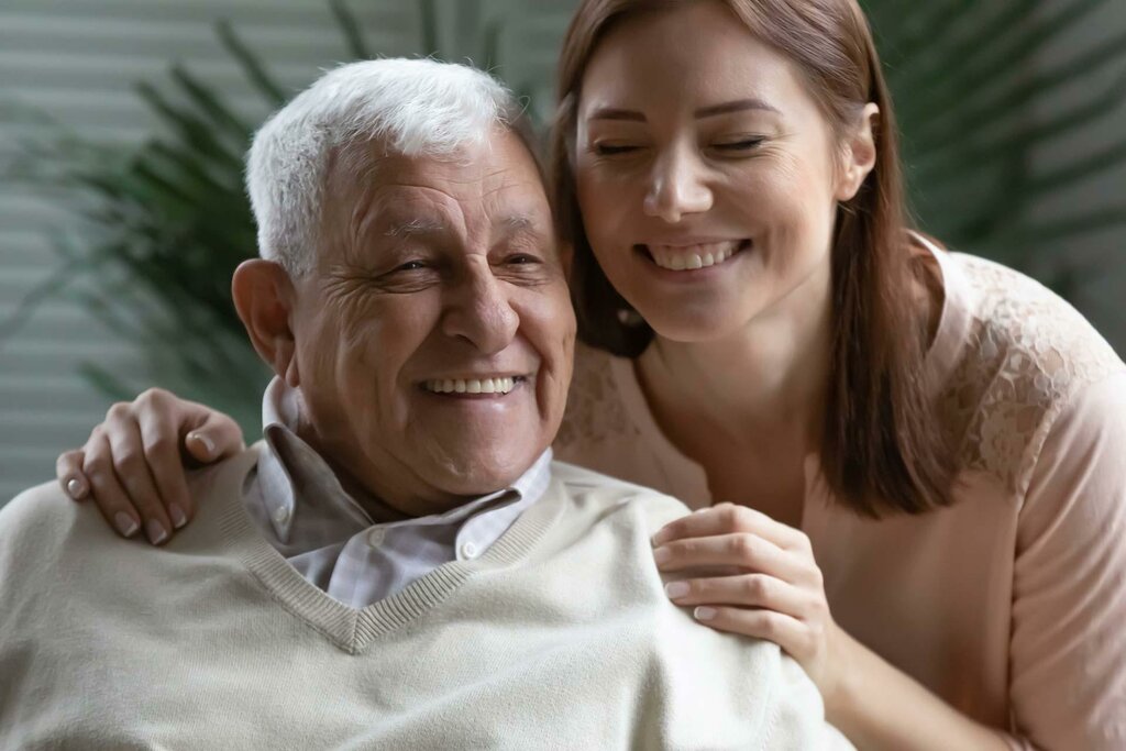 Evde tıbbi yardım Helping Hands In-Home Care, Prescott, foto