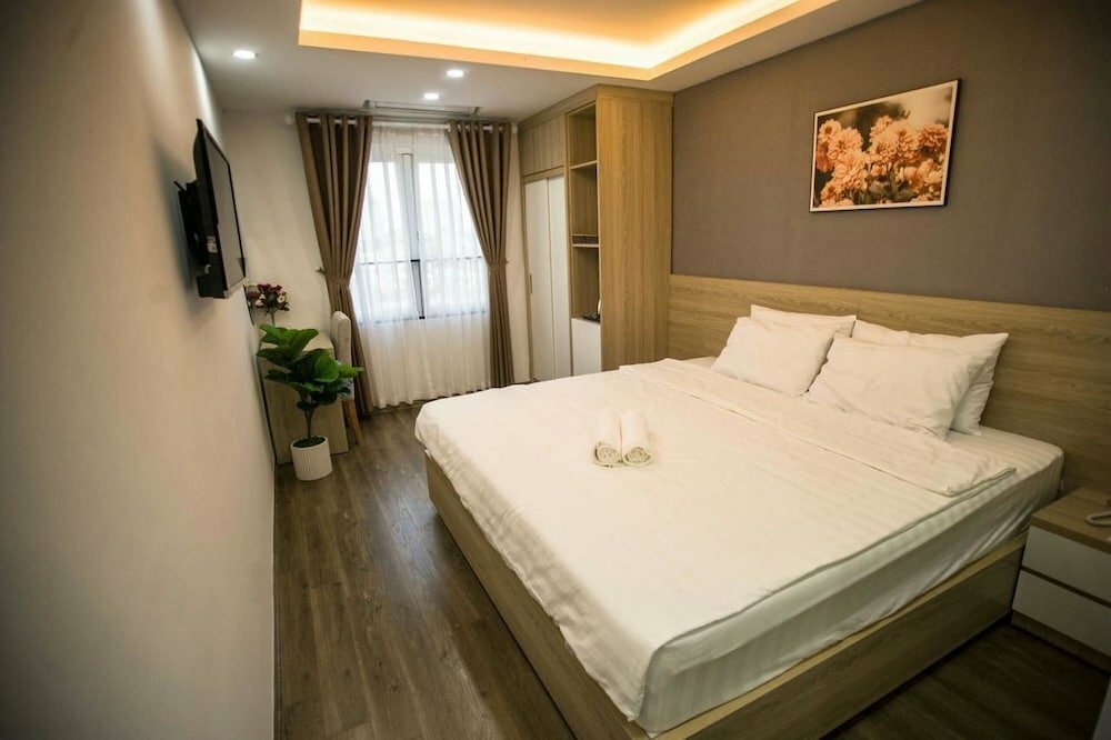 Otel Zo Hotels Tran Duy Hung, Hanoi, foto