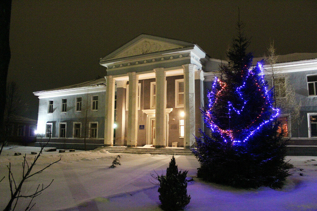 Eğitim denetim kurumları Education Management, Vitebskaya oblastı, foto
