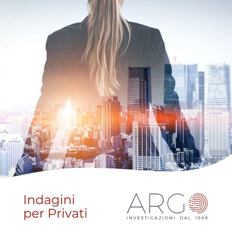 Danışmanlık hizmetleri Argo Investigazioni, Milano, foto