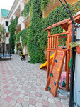 Assole (Pionerskiy prospekt No:75А/1), otel  Anapa'dan