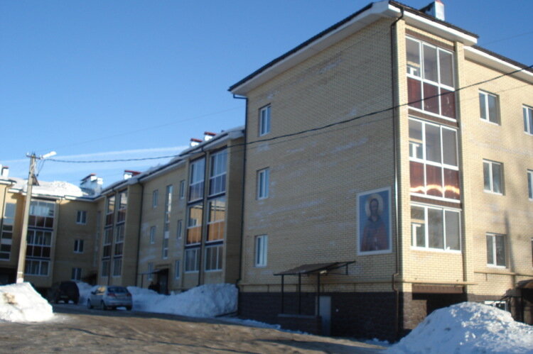 Çöp alanları Trash and garbage disposal area, Pereslavl‑Zalesski, foto