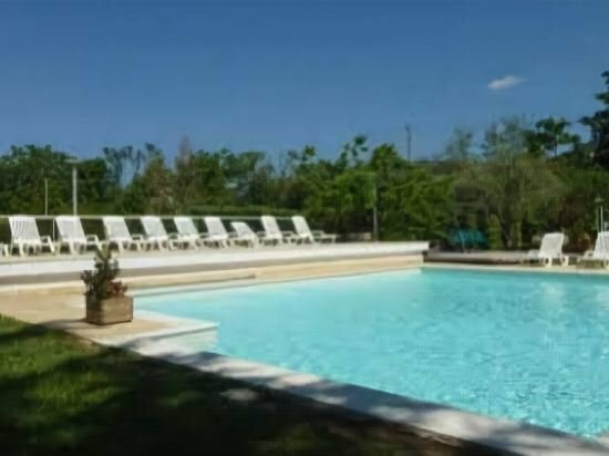 Otel Atlantic Park Hotel, Lazio, foto