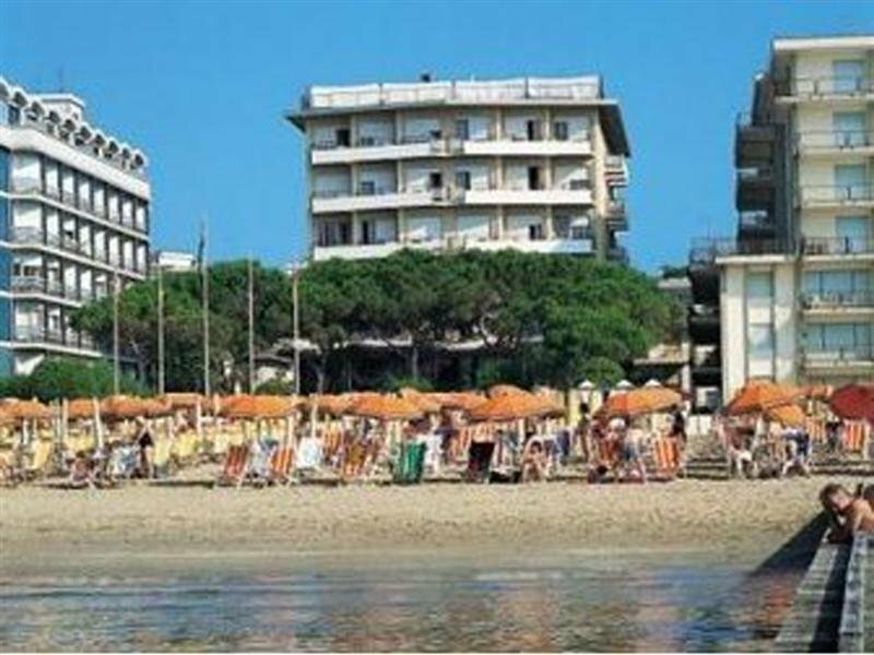 Otel Magriv, Rimini, foto