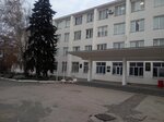 КФУ им. Вернадского, Прибрежненский аграрный колледж, корпус № 2 (Студенческая улица No:2А, село Прибрежное), yüksekokul  Kırım Cumhuriyeti'nden