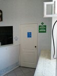 Detskaya poliklinika Muz Tsentralnaya Irbitskaya gorodskaya bolnitsa im. Shestovskikh L. G. (Sovetskaya ulitsa No:35), çocuk poliklinikleri  İrbit'ten