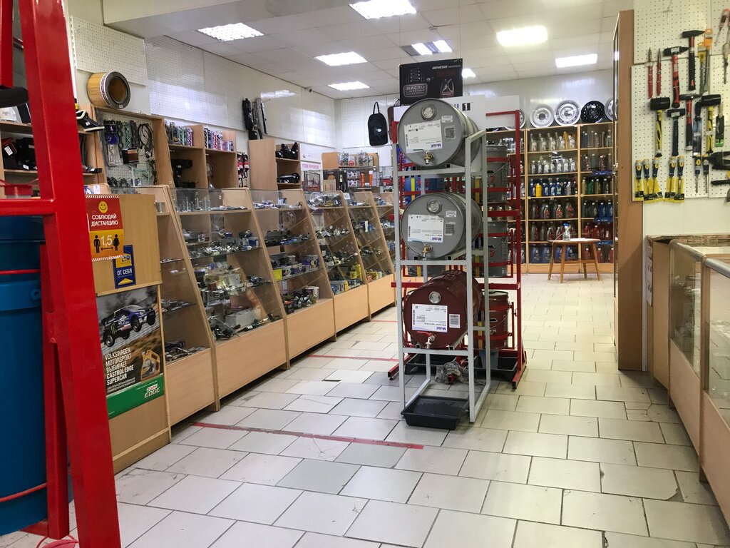 Akümülatör ve şarj cihazları Автоплюс, Krasnoturyinsk, foto