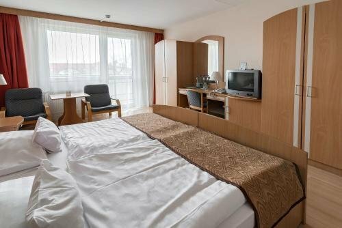 Otel Hotel Baratsag Hajduszoboszlo Superior, , foto