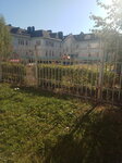 Detsky sad № 90 Podsolnushek (Rifkata Gainullina Street No:12), anaokulları  Nijnekamsk'tan (Tüben Kama'dan)